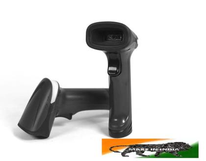 Fronix Wireless Barcode Scanner Fronix FB1300W - JioMart