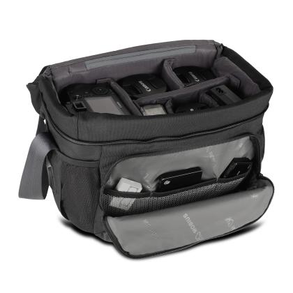 MOBIUS REPORTER DSLR SLING BAG - JioMart