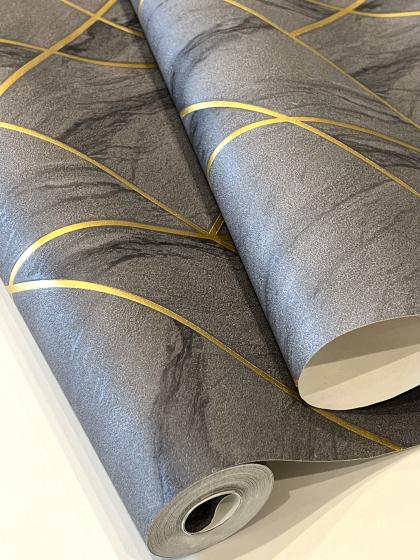 RoseCraft Latest Stylish Big Size Wallpaper (57 sqft/Roll) Modern 3D ...