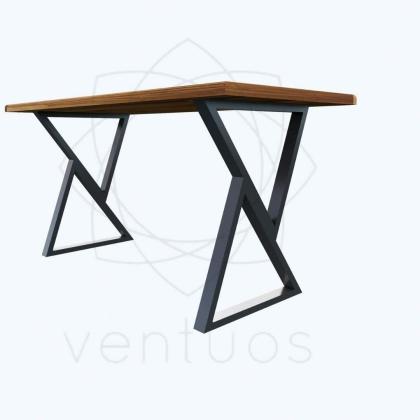 Ventuos Dining Tabel Legs Furniture Legs Desk Legs Rustic Decory Thick ...
