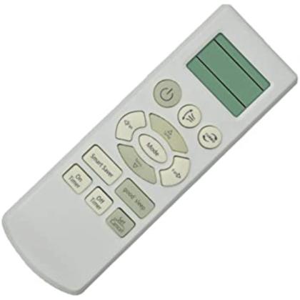 royalcool Plastic Ac 58 Universal Ac Remote Control For Samsung Split ...
