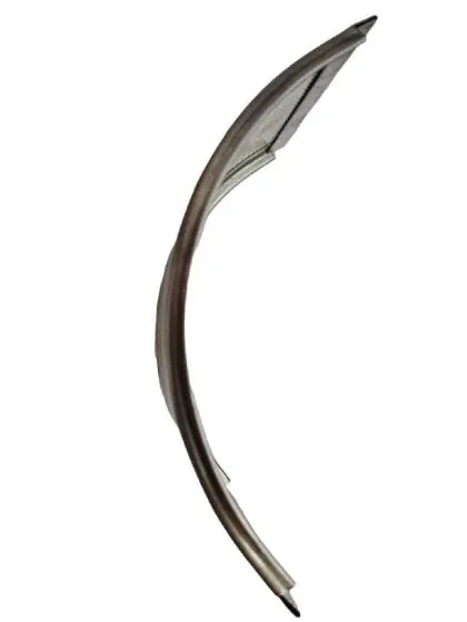 JAY BHAGWATI TOOLS & MACHINERY Milcent Flour Mill Jali For 1 HP ...