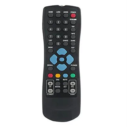 Hybite Sun Direct Dth Compatible Remote - JioMart