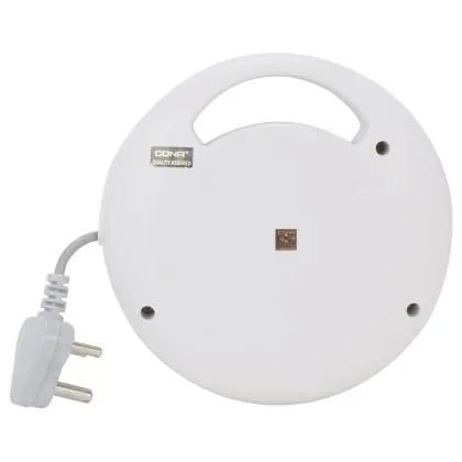 CONA 4226 Bingo 3 Pin Flex Box, 240V, 4 Meter|Electrical Extension Box ...