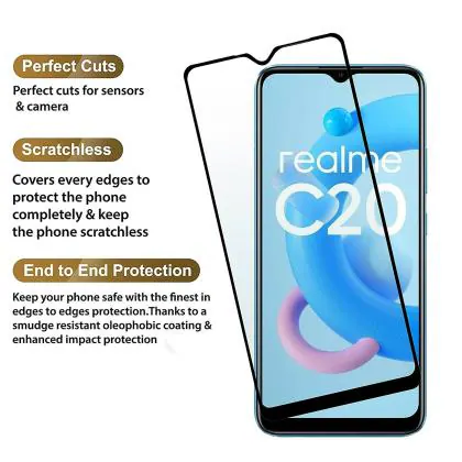 REALME C20 - JioMart