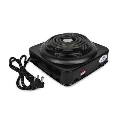 HM Hot Plate Radiant Cooktop Powder Coated Manual Electric Induction ...