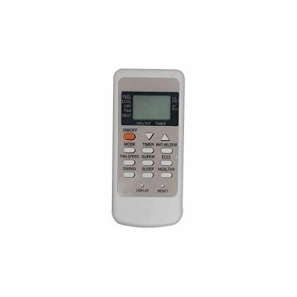 HDF Remote Controller for IFB AC(828) - JioMart