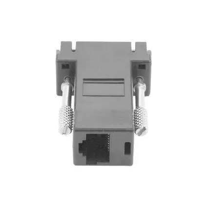 Microware VGA, RJ45 Adapter for Personal Computer, Charging Adapter ...