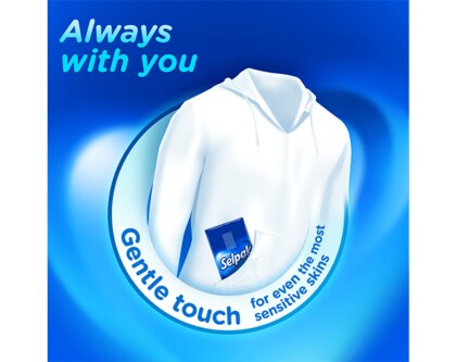 SELPAK Pocket Tissue 4ply 10-in-1 Menthol - JioMart