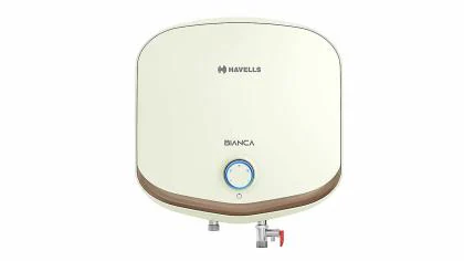 Havells Bianca 5 Star GHWCBNTIV025 25 L Water Heater Vertical Mount ...