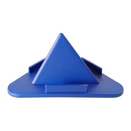 VCR Pyramid Mobile Stand - Pack of 01 - Portable Mobile Stand, Three ...