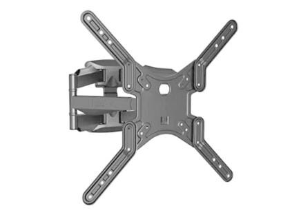 Gadget Wagon Dual Arm Lcd, Led and Plasma Tv Corner Full Motion Panel ...