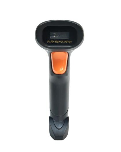 Fronix Wired Barcode Scanner FB1200 - JioMart