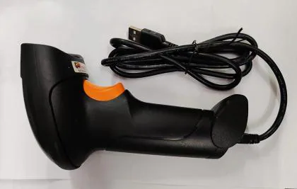 Fronix Wired Barcode Scanner FB1200 - JioMart