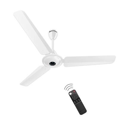 Atomberg Ikano 3 Blade 1200 mm BLDC Motor, Remote Control Ceiling Fan ...