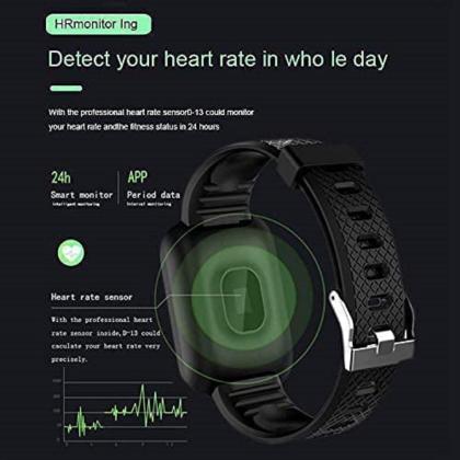 Smart Watch - D16 Smart Watches - JioMart