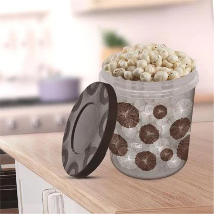 Flair Kitchen Mate Classic Containers Set of 3 Pcs (1600 ML, 2400 ML ...