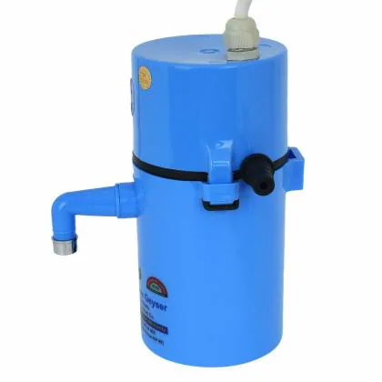 Ultinopro Instant Electric Water Geyser Portable Geyser Mini Geyser ABS ...