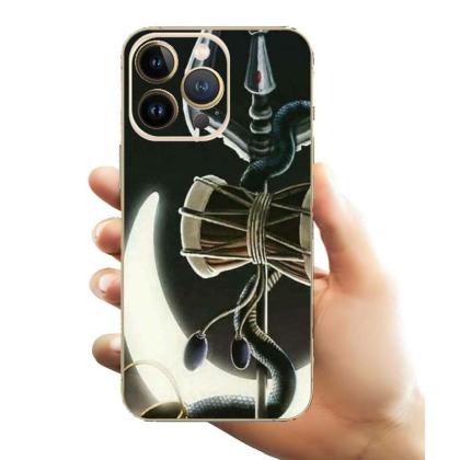 TOPPINGS printed mobile back skin (This is Not Back CASE/COVER) for ...