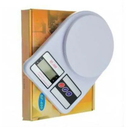 Nbs Weighing Scale Tare Function - JioMart