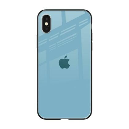 Qrioh Sapphire Glass Case for Apple iPhone X - JioMart