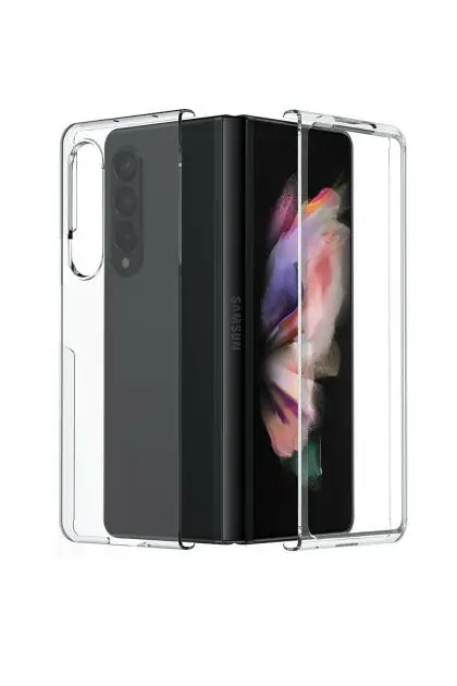 Bakeey Kiomy Transparent Polycarbonate Ultra Thin Protective Phone ...