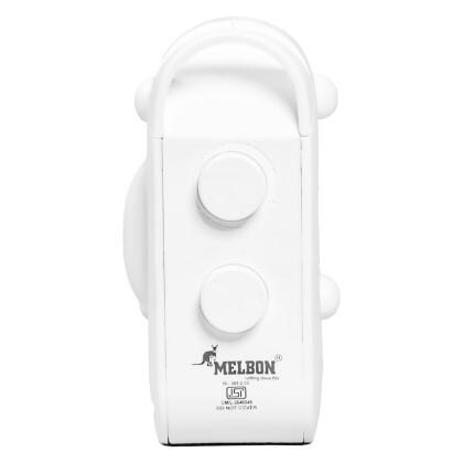 MELBON D1-905 2000 Watts Fan Room Heater (ISI Certified) - JioMart
