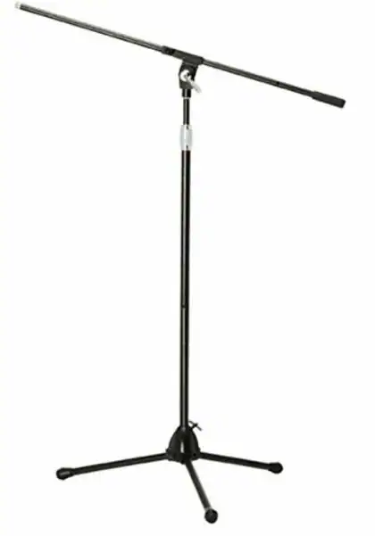 Ahuja BMS-101 PA Microphone Stand - JioMart
