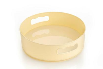 360 Rotating Organizer Tray Multi- Function Rotating Tray/Kitchen ...