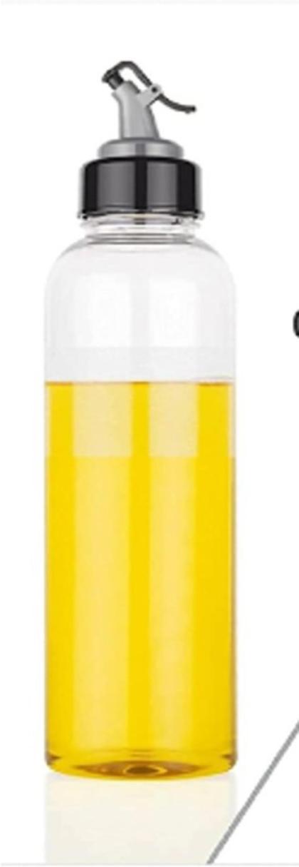 Saule Cooking Oil Dispenser, 1000 Ml (Cooking Oil Dispenser ) - JioMart