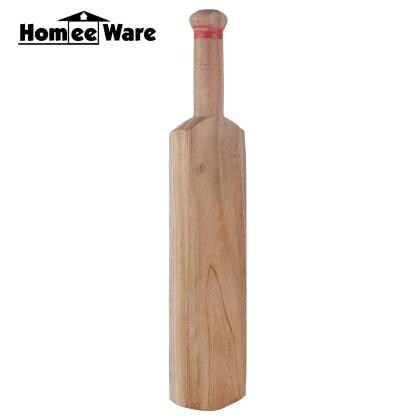 Homee Ware Wooden Thapi/Bat 38 cm - JioMart