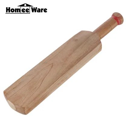 Homee Ware Wooden Thapi/Bat 38 cm - JioMart