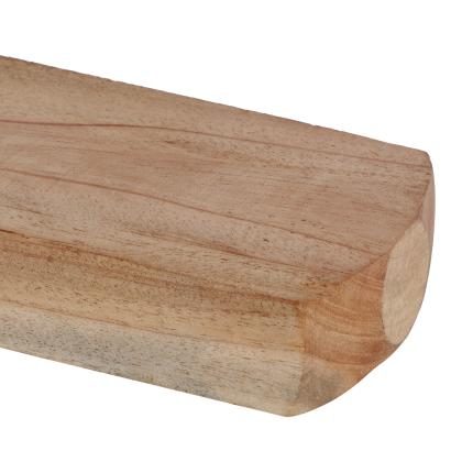 Homee Ware Wooden Thapi/Bat 38 cm - JioMart