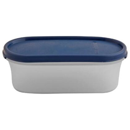Plastic Air Tight Kitchen Storage Container Set for Rice, Dal, Atta ...