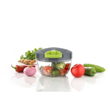 MOISH Vegetable Dori Chopper For Kitchen With High Quality Stainless ...