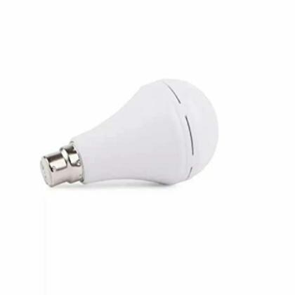ZENVO 12W Inverter LED Bulb with Inbuilt Lithium-ion Battery | White ...