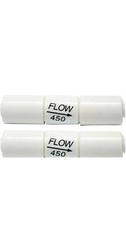 Bluetails RO Flow Restrictor FR 450 ML for Membrane Water Purifier ...