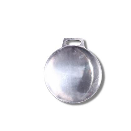 Subaa Indolium Dosa Kallu, Indolium Polished Dosa Tawa Making Best ...