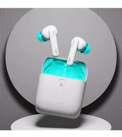 boAt Airdopes 141 Bluetooth Truly Wireless in Ear Earbuds - JioMart