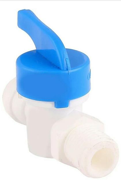 Pireti-Aqua Ro Inlet Valve Pvc Big Pipe - JioMart