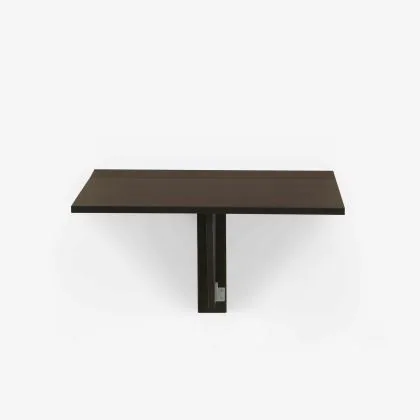 INVISIBLE BED Foldable Table with Ledge Study Table/Home Office/Laptop ...