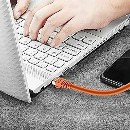 Royalcool RJ45 Ethernet Cable For Computer Servers, Printers And ...