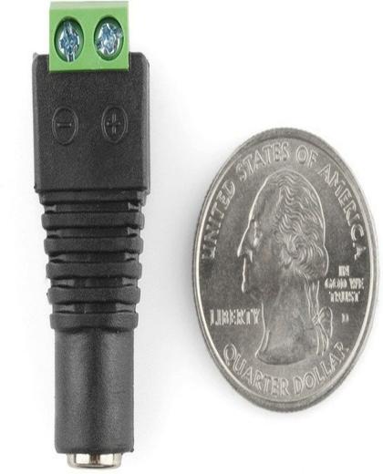 RETRACK DC Power Wire Connector (Pack of 3) - JioMart