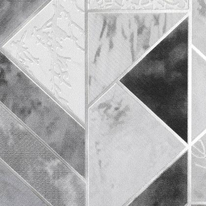 Kacper Multicolor Vinyl, Paper, Polyvinyl Chloride 3D Pvc Coated ...