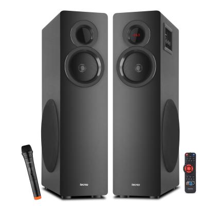 Tecnia Atom 1108 Bluetooth Twin Tower Speakers - JioMart