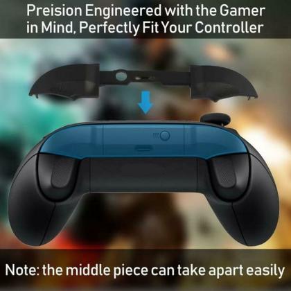 New World LB RB Button With Front Bumper Suitable For Xbox Series X S ...