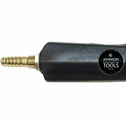 JOHNSON TOOLS Flamethrower LPG Gun Burner 30 cm - JioMart