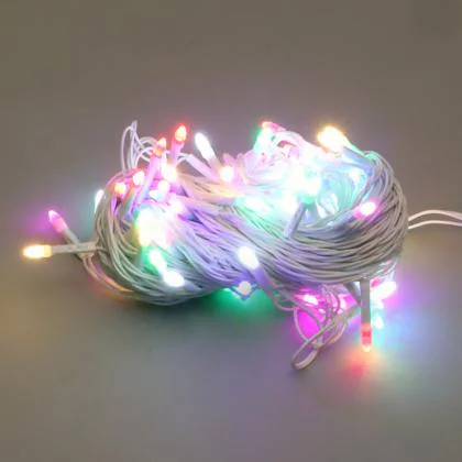 Beverly Studio White Serial Light (RICE7) - JioMart