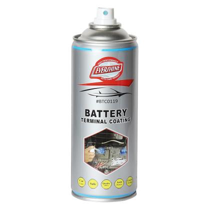 Evershine Battery Terminal Coating For Car Battery 500 ml - JioMart