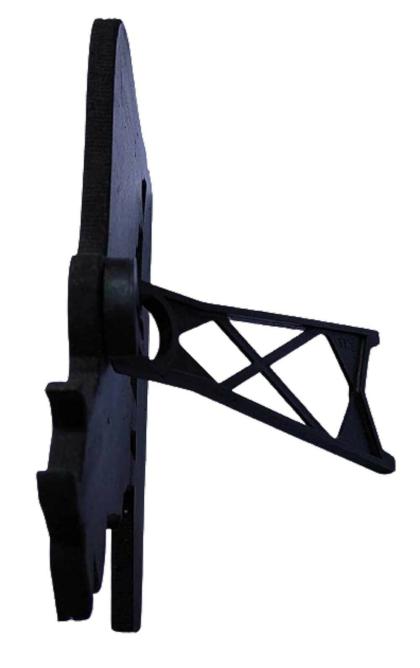 Vils Lord Kamadhenu/Gomatha/Lord Cow Divine Holy Blessing Wood Photo ...